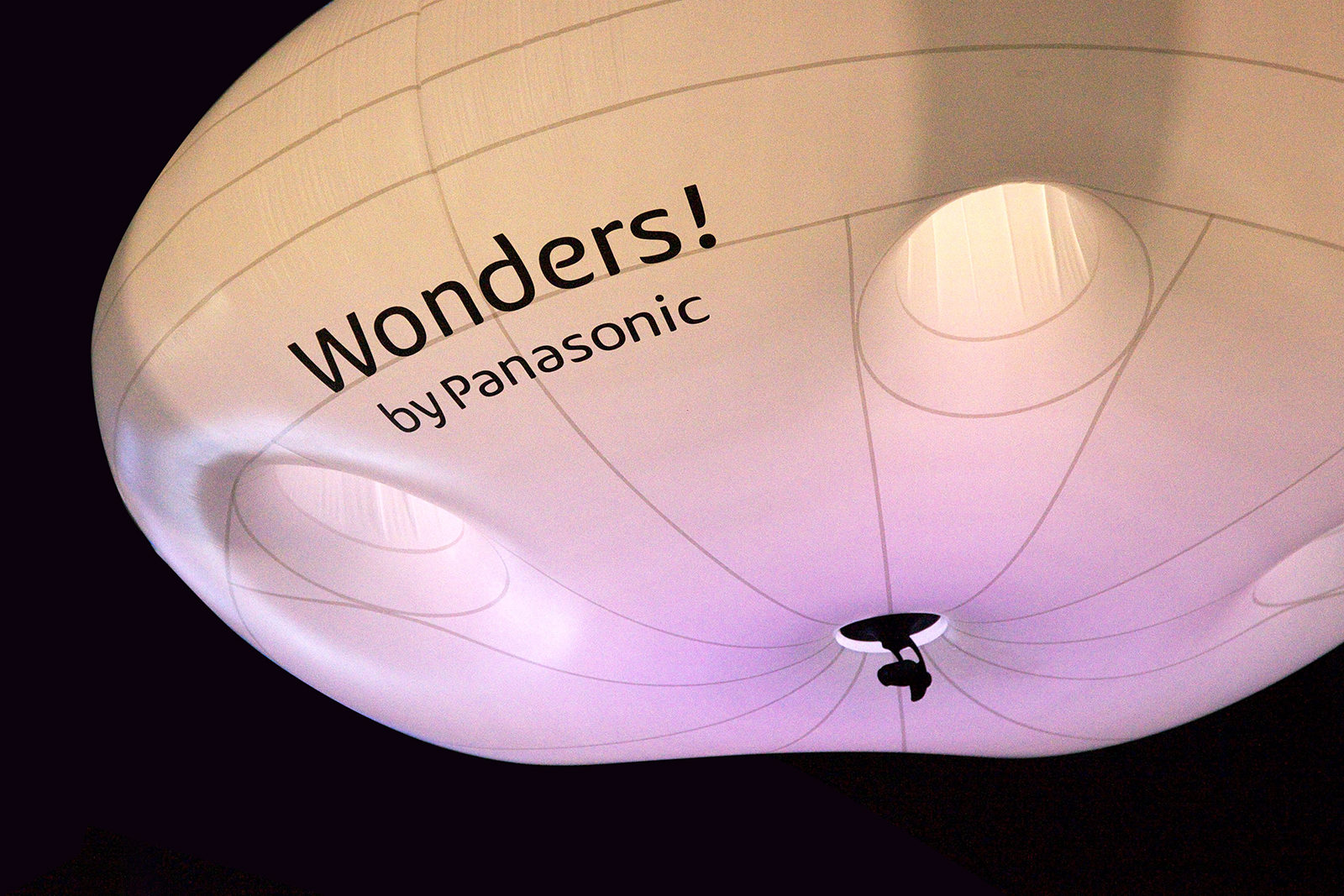 Ballooncam – &design