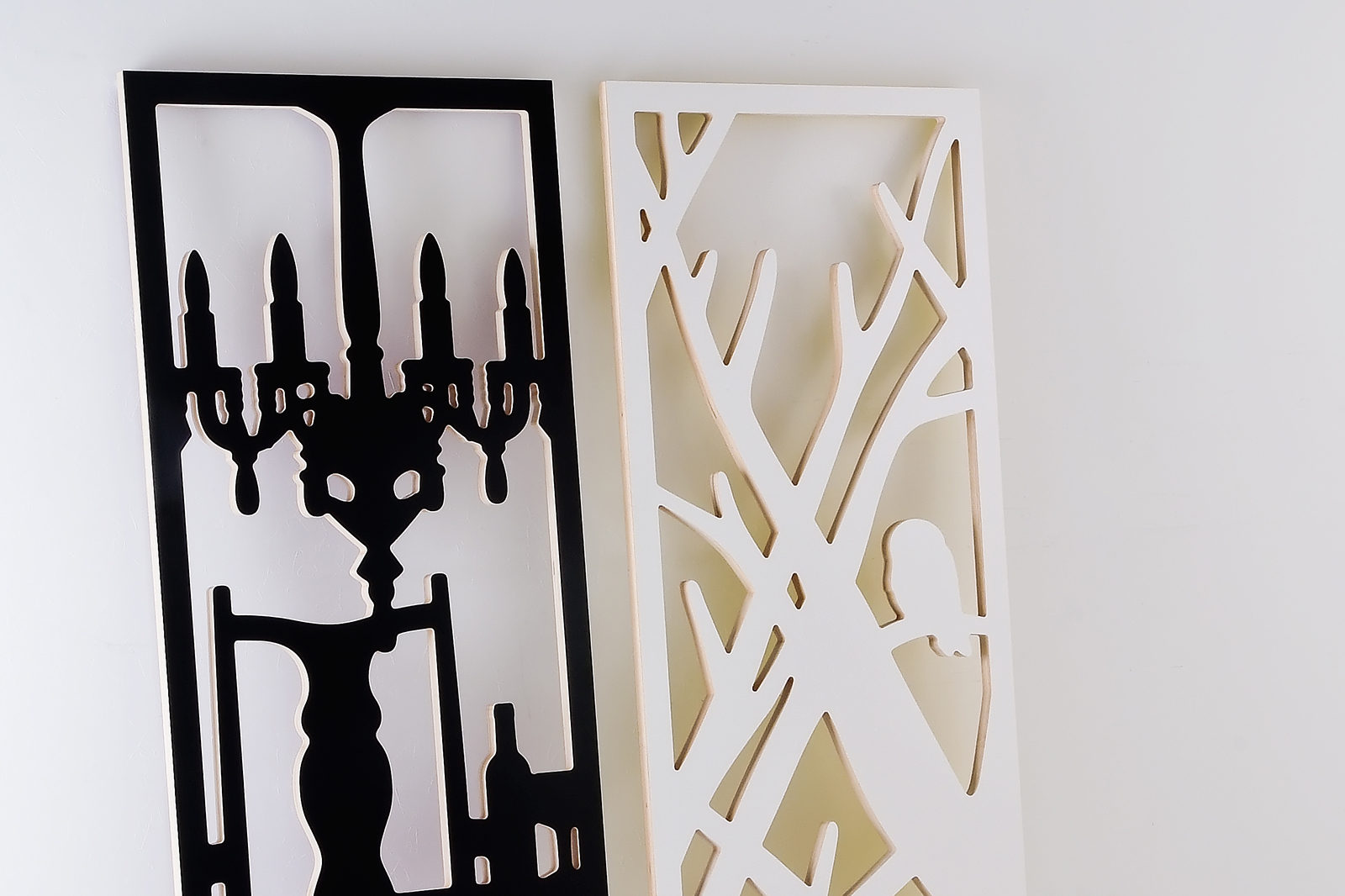 FRAME HANGER – &design