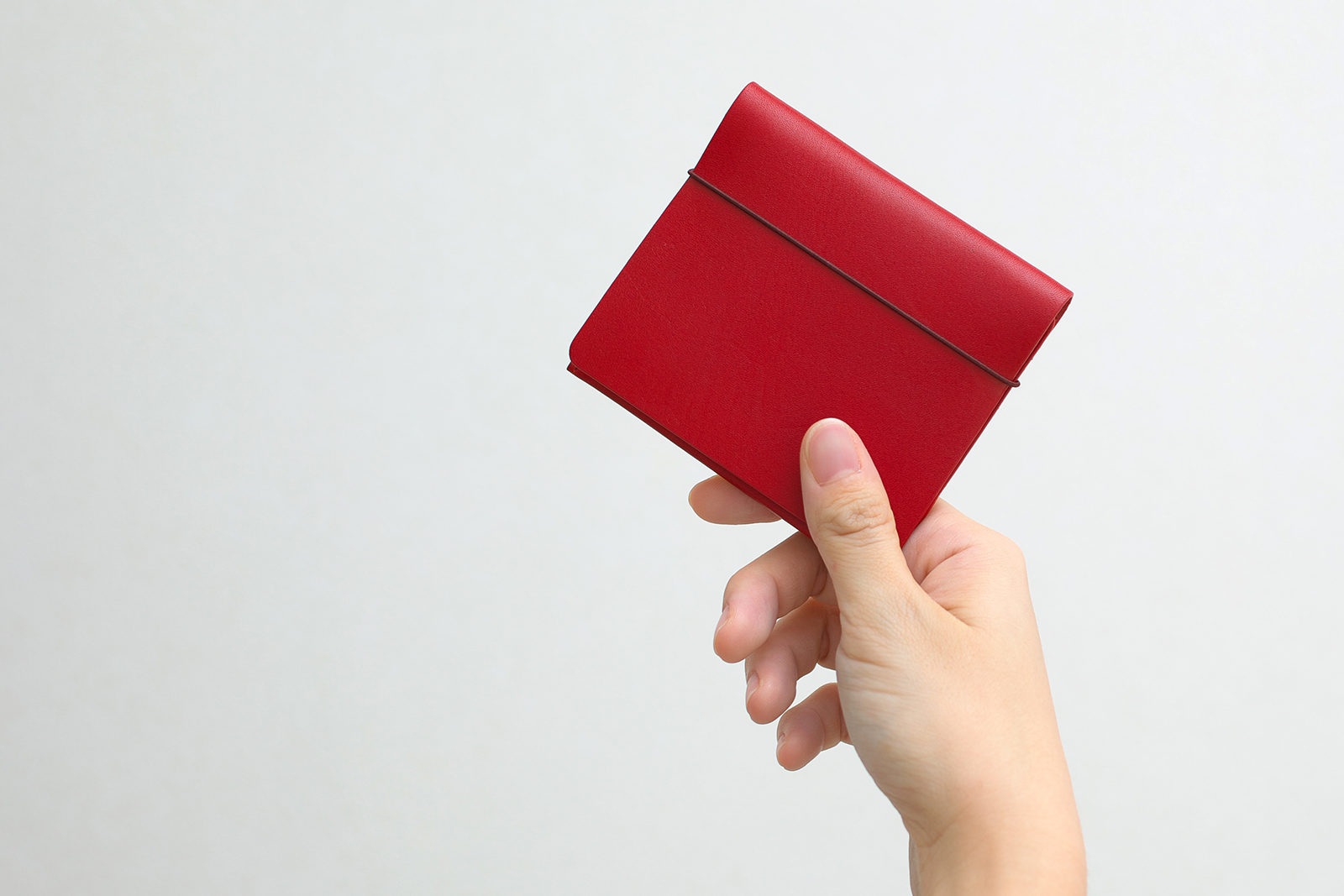 MYNUS FLIP UP WALLET – &design