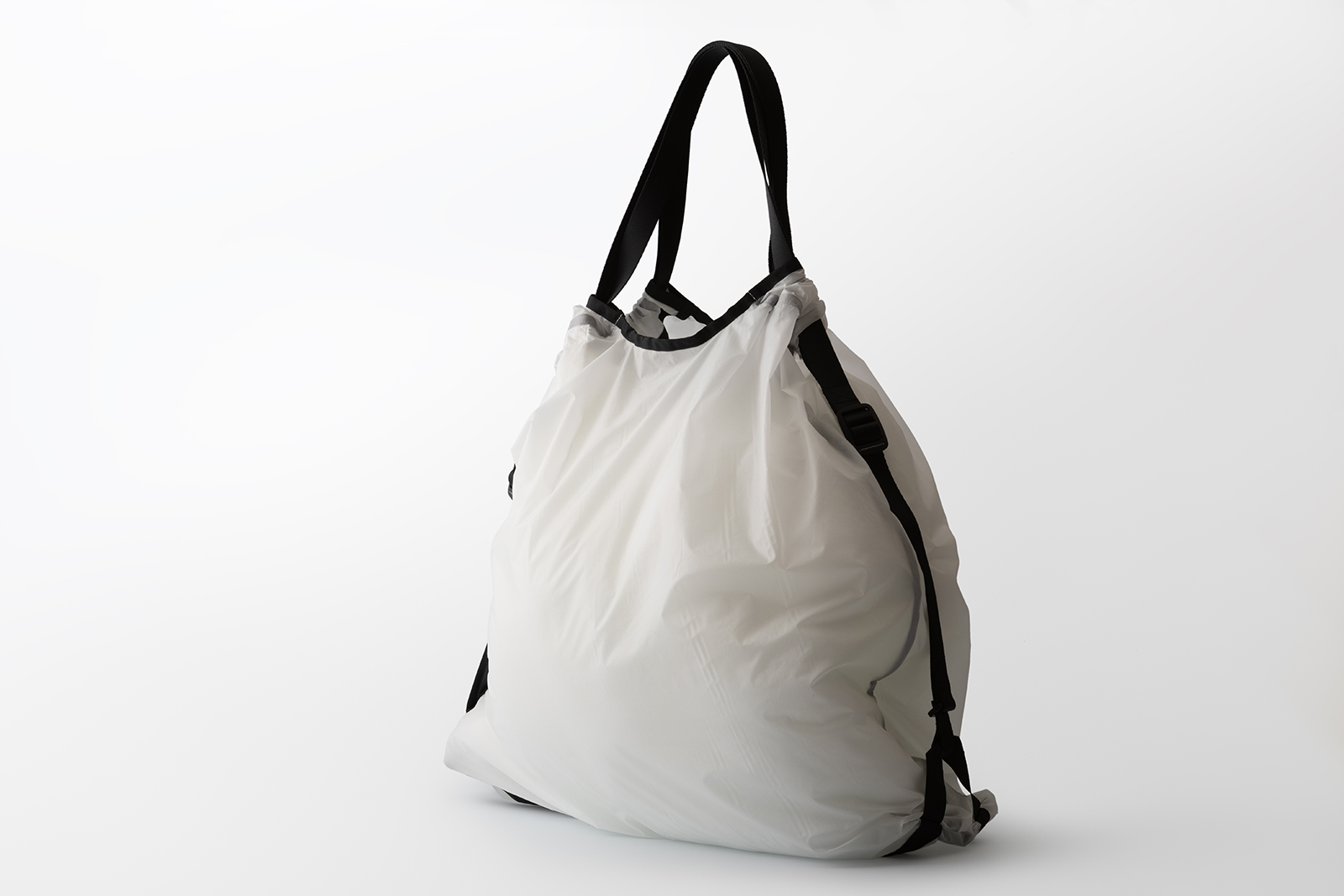 LWP001 Ultimatelight 20L Backpack Tote – &design